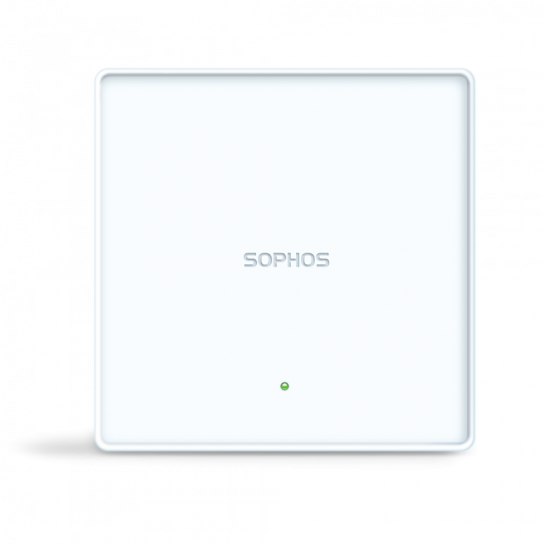 Sophos APX 120 Indoor Access Point - Corporate Armor Sophos APX 120 Indoor Access Point - Corporate Armor