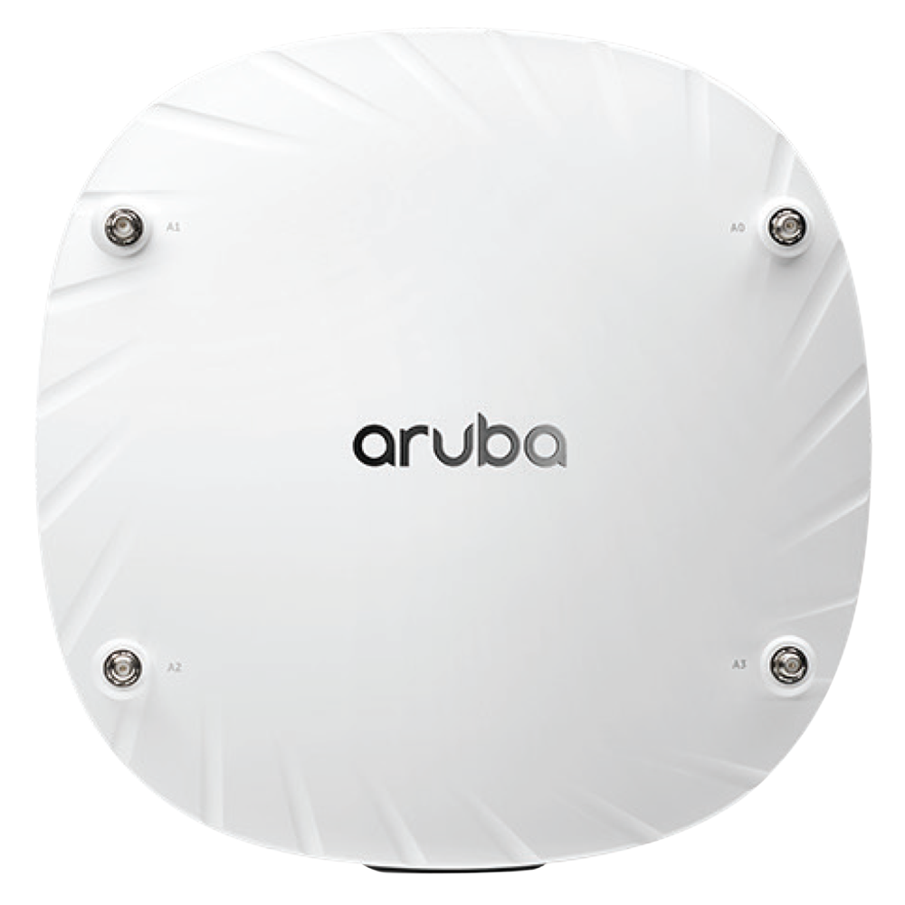 Aruba AP-535 Wi-Fi 6 access point Aruba AP-535 Wi-Fi 6 access point