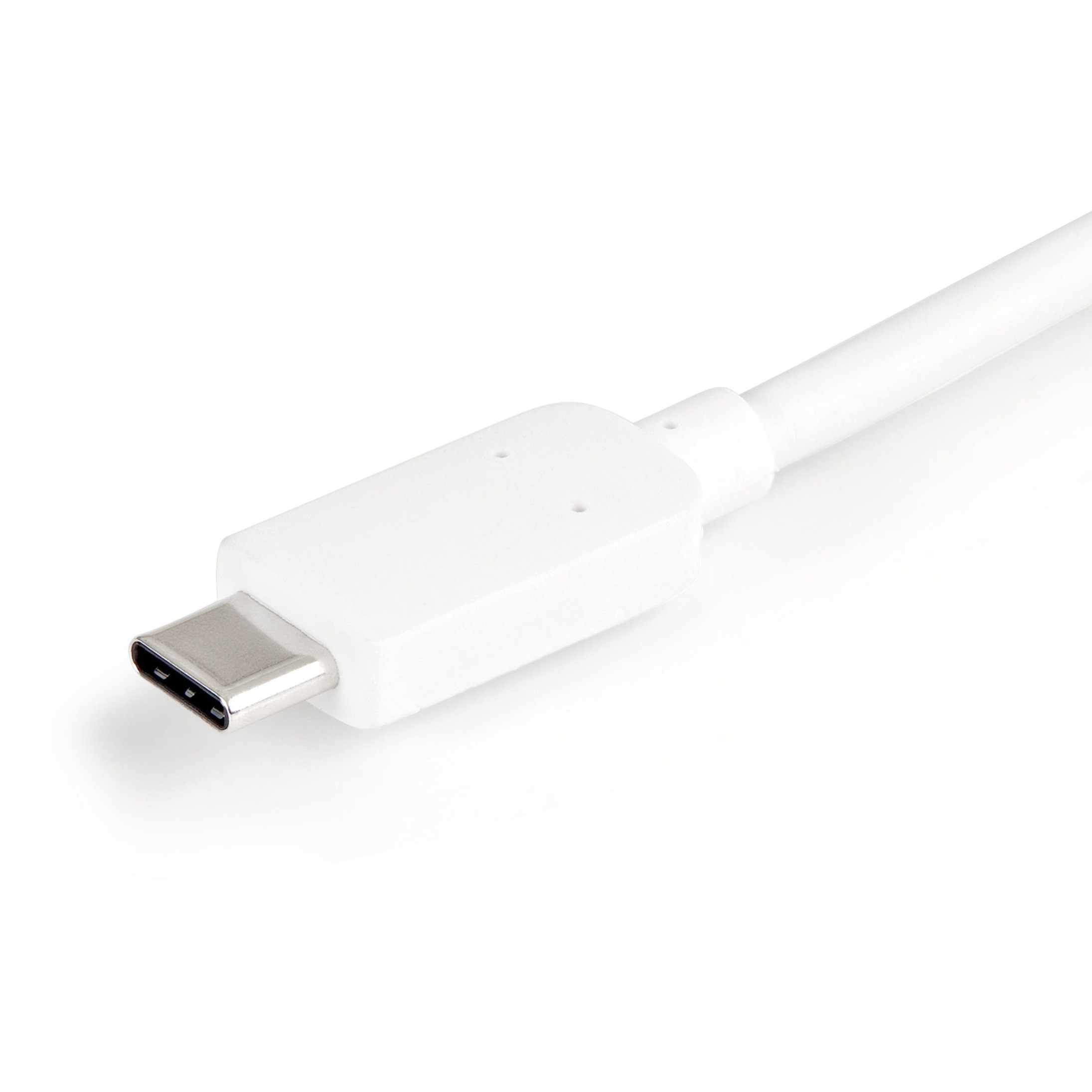 Startech .com .com USB C Multiport Adapter with HDMI 4K & 1x USB 3 ... Startech .com .com USB C Multiport Adapter with HDMI 4K & 1x USB 3 ...